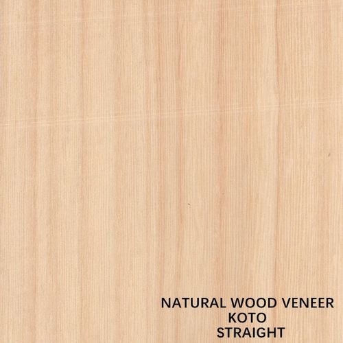 Quality Natural Wood Veneer & Engineered Wood Veneer factory from China