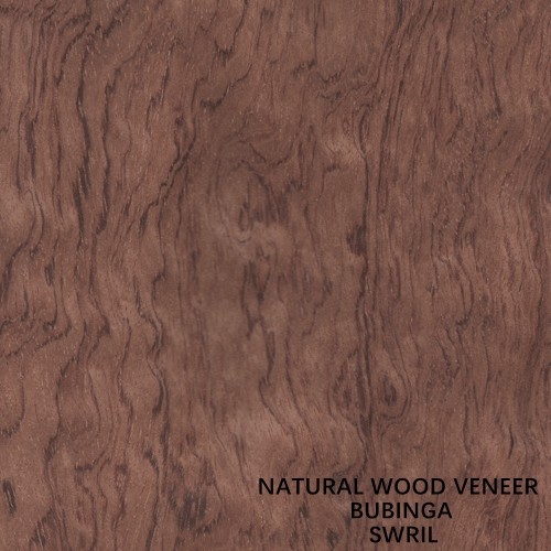 Furniture / Musical Instruments Africa Natural Bubinga Wood Veneer ...